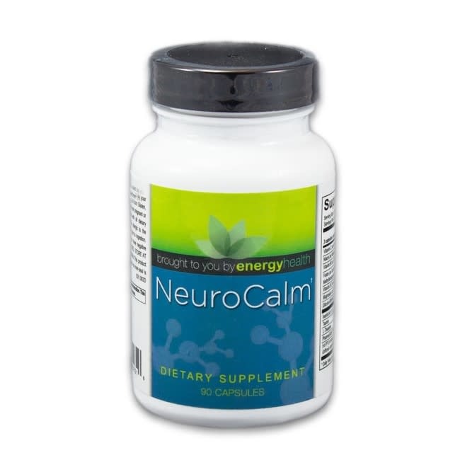 NEUROCALM - Energy Health Centre