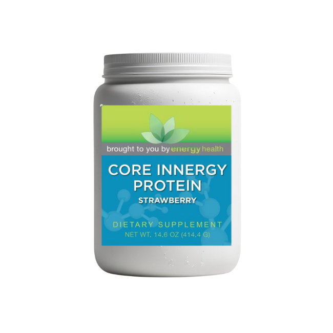 Core Innergy Strawberry - Energy Health Centre