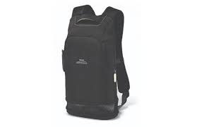 SimplyGo Mini Backpack, Black - AME4Retail