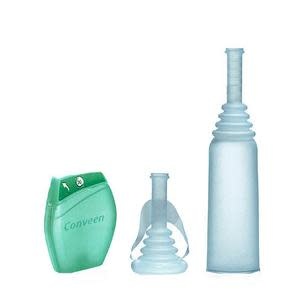 Coloplast Conveen® Optima Male External Urinary Catheter, 28mm dia ...