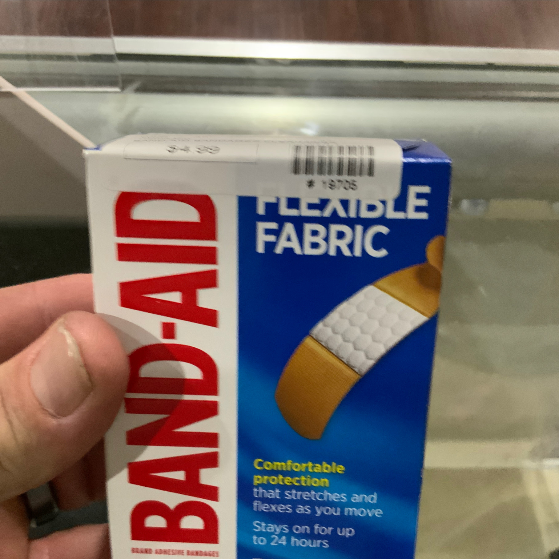 Band-Aid - AME4Retail