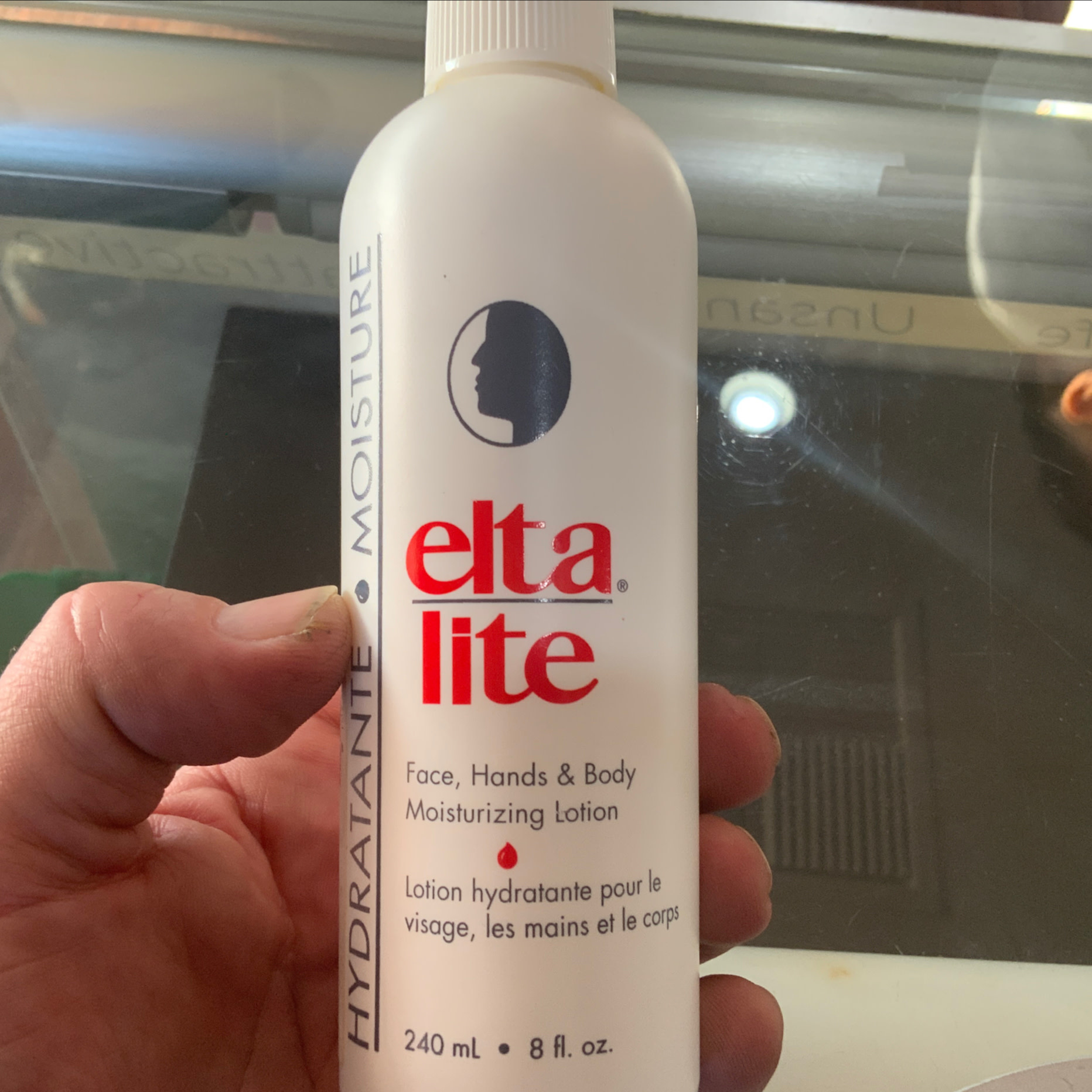 Elta Lite 8 FLA oz. - AME4Retail