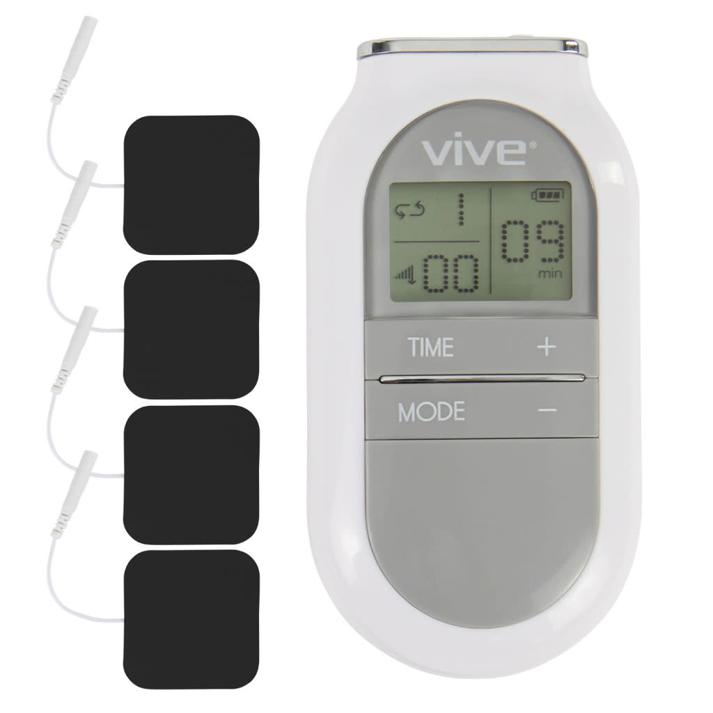 5-Mode TENS Unit - AME4Retail