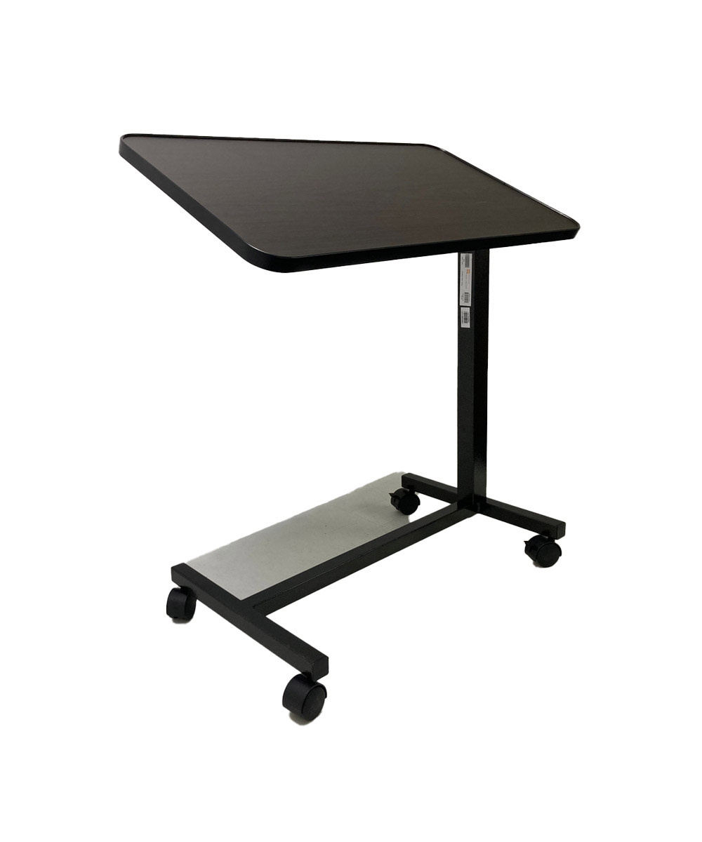 Overbed Table Non-Tilt - AME4Retail