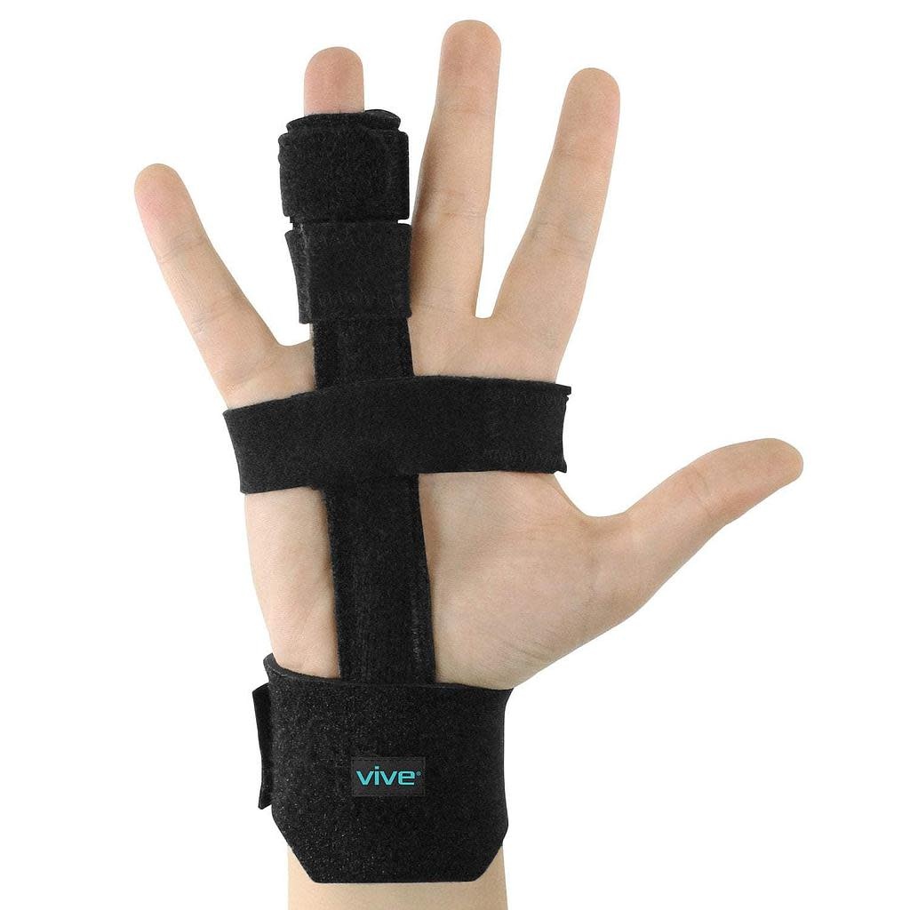 Extended Trigger Finger Splint - AME4Retail
