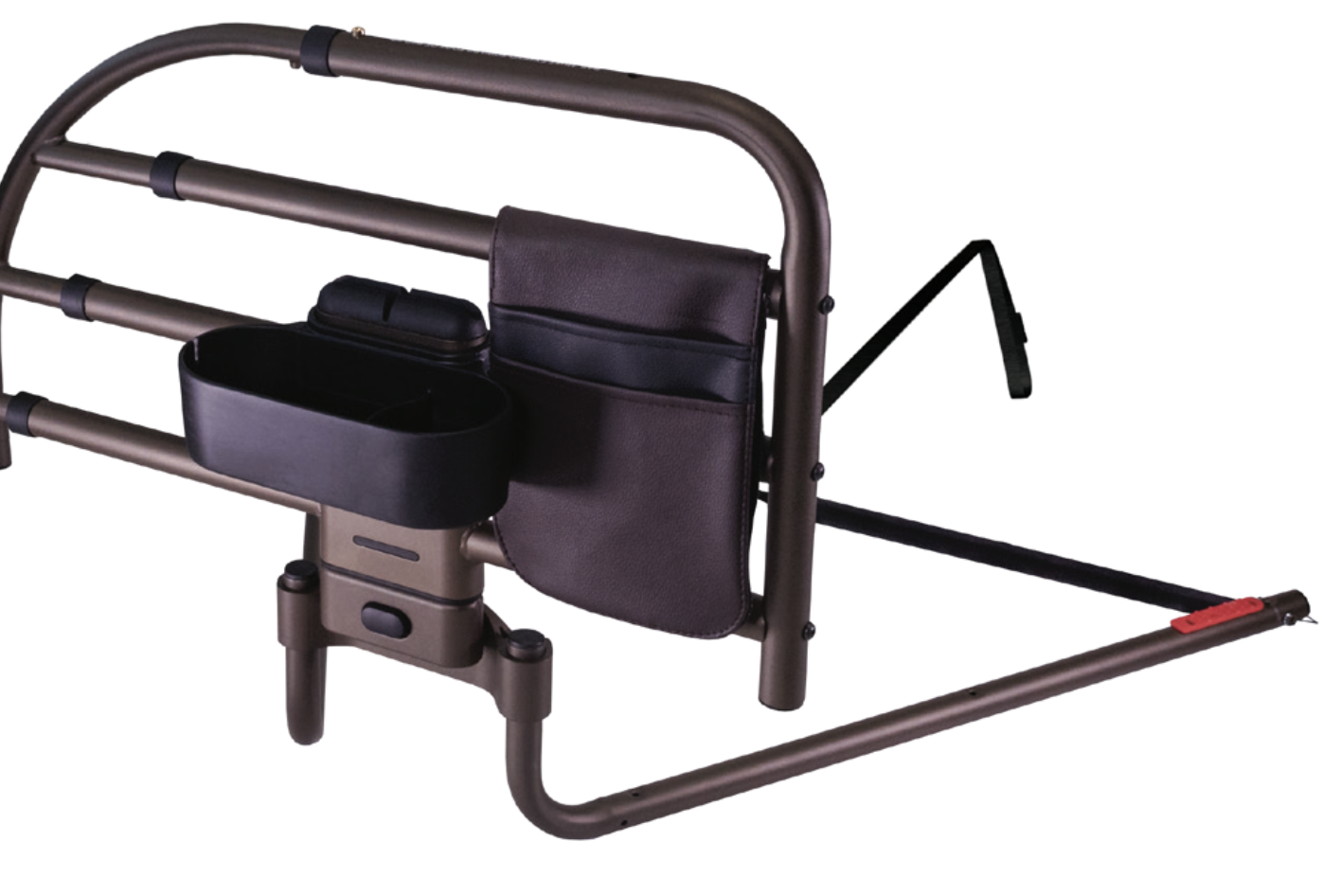 Signature Life Freedom Click Extendable Bed Rail - AME4Retail