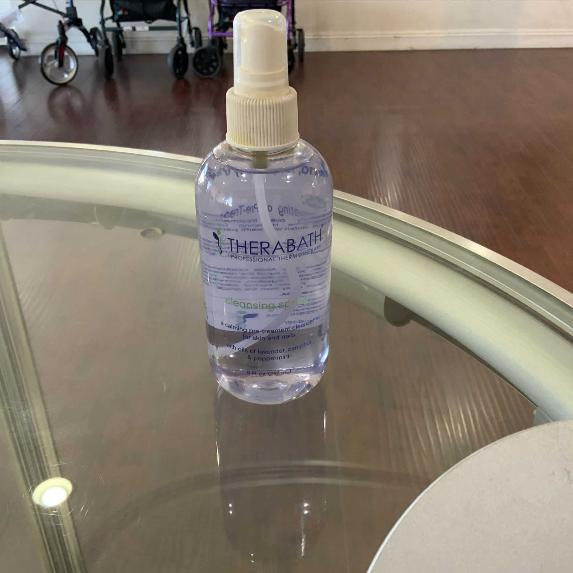 Therabath Professional Cleansing Therapy - AME4Retail
