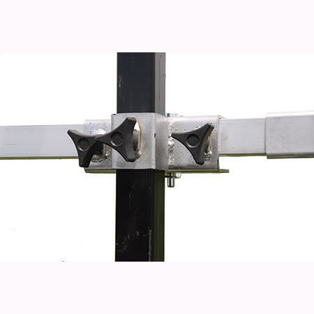 Sullivans Fan Stand Bracket for Alum. Front Panel - The Lloydminster ...