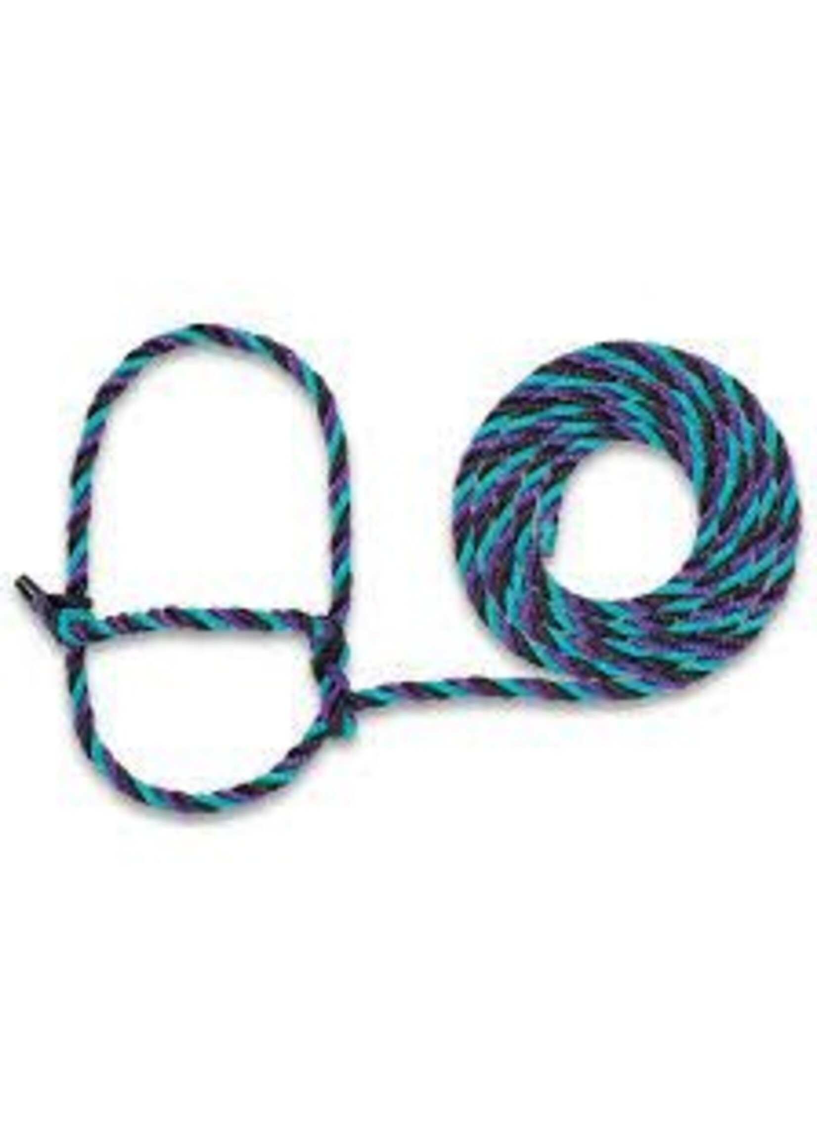 Weaver's Cattle Rope Halter - The Lloydminster Pet Pad Inc.