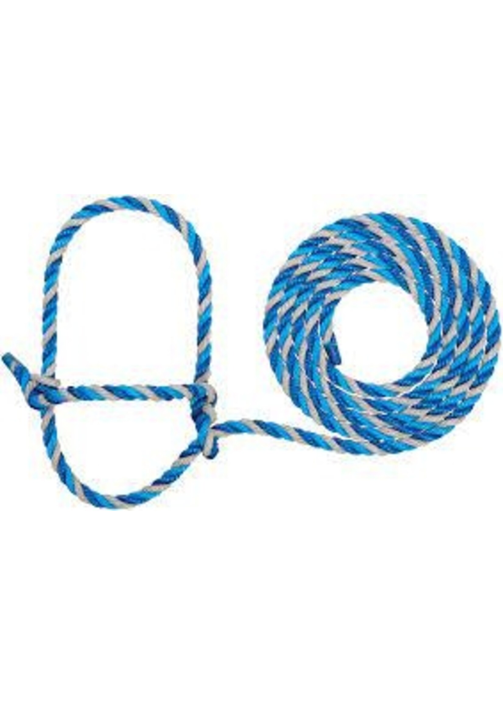 Weaver's Cattle Rope Halter - The Lloydminster Pet Pad Inc.