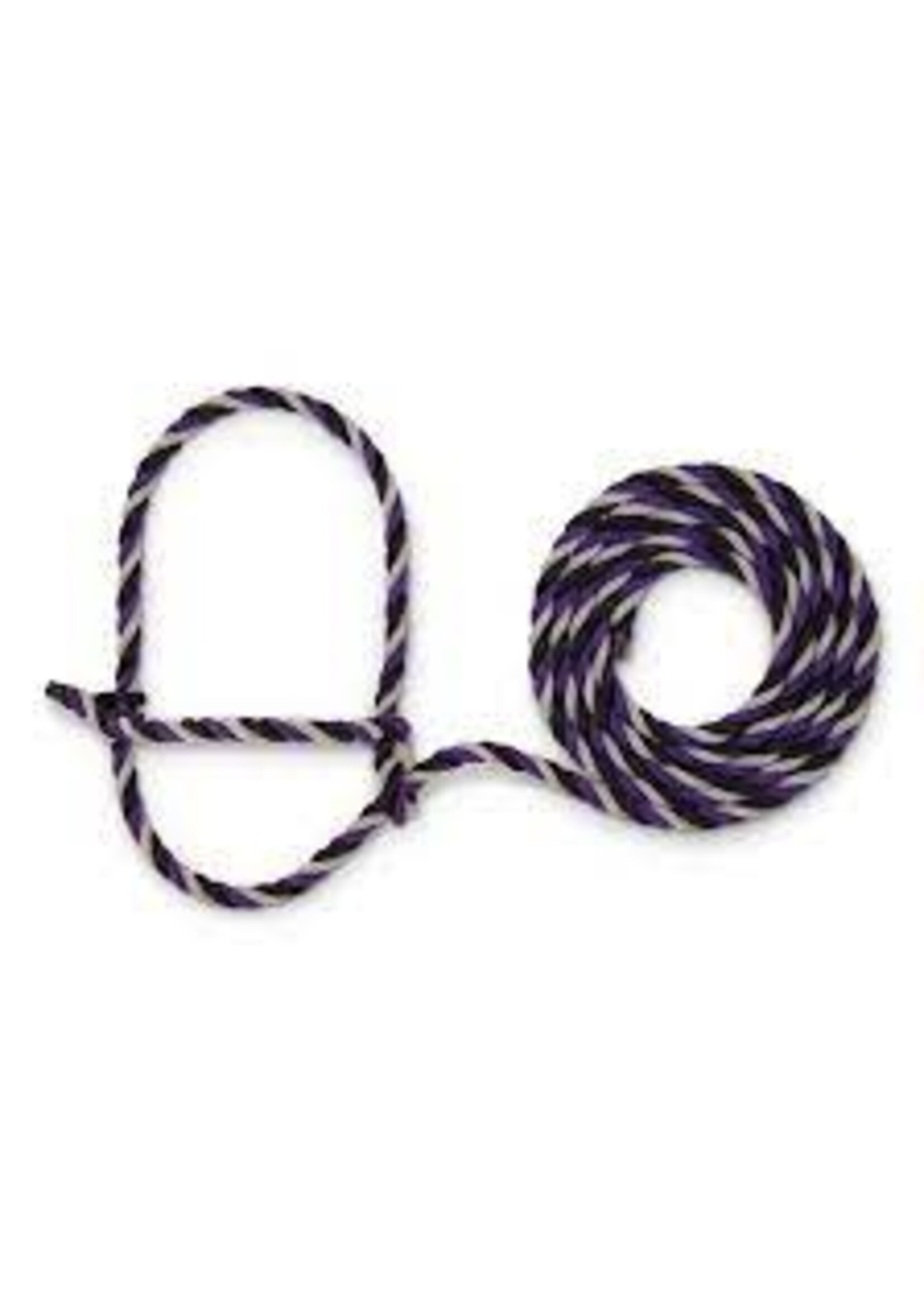 Weaver's Cattle Rope Halter - The Lloydminster Pet Pad Inc.