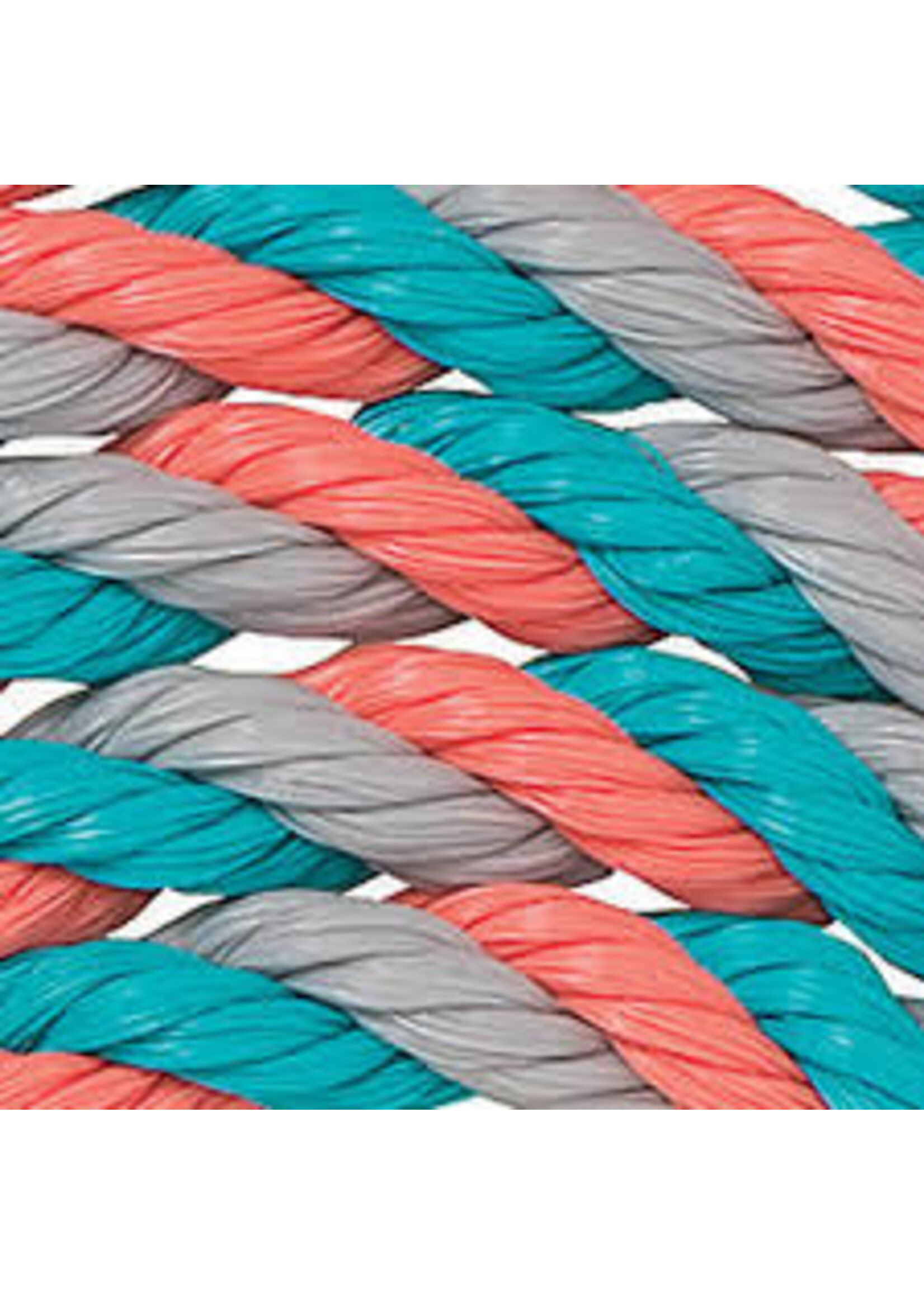 Weaver's Cattle Rope Halter - The Lloydminster Pet Pad Inc.