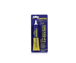 Forfex Grease FX 1.25oz - The Lloydminster Pet Pad Inc.