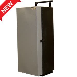 Sullivan Supply High Rise Show Box Gray Door - The Lloydminster Pet Pad ...