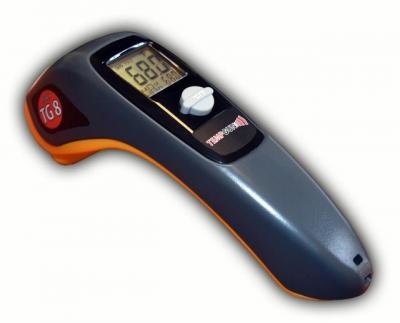 NewCal NC TG-8 Temp Gun - The Lloydminster Pet Pad Inc.