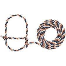 Weaver's Livestock Adjustable Poly Neck Rope - The Lloydminster Pet Pad ...
