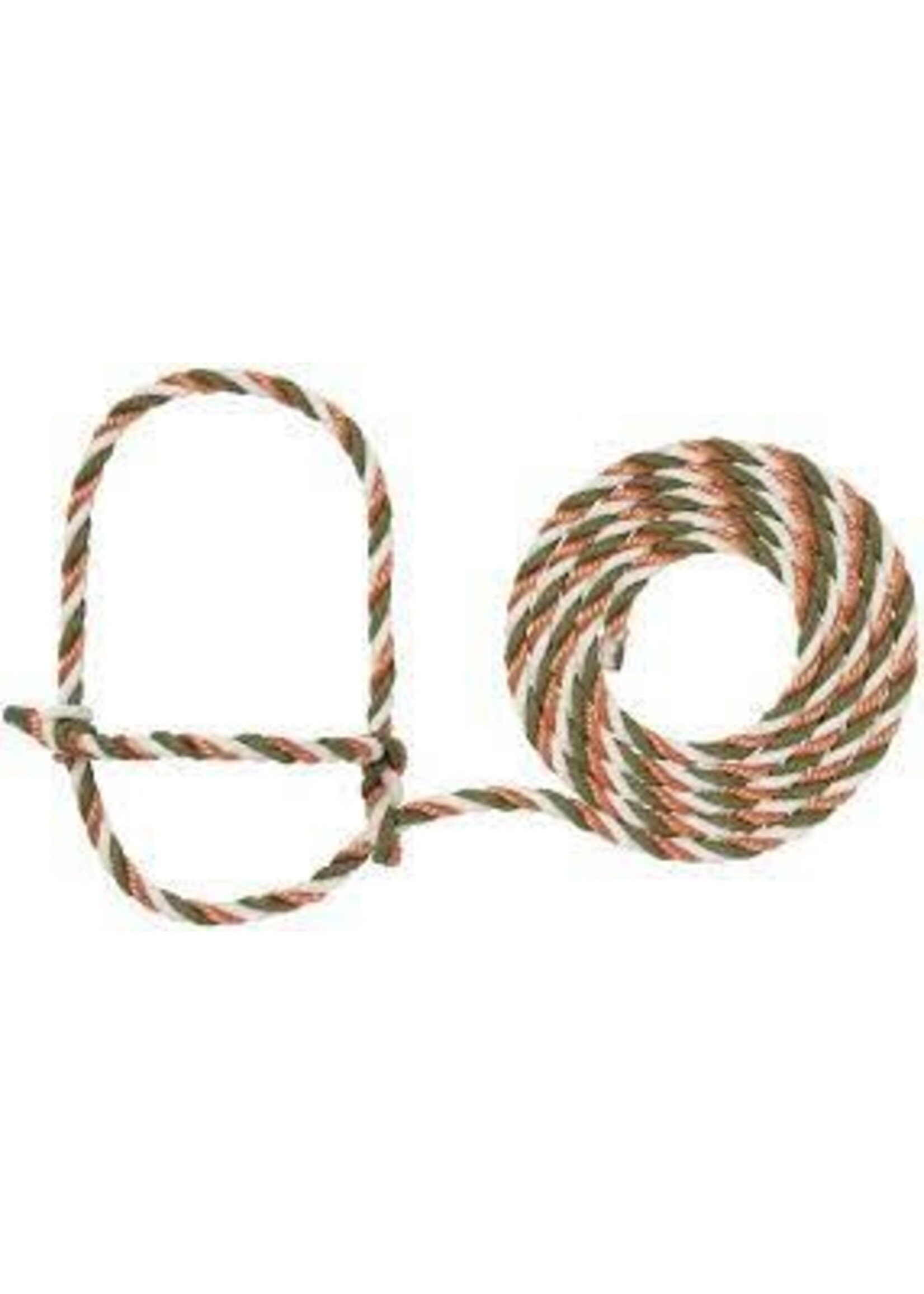 Weaver's Cattle Rope Halter - The Lloydminster Pet Pad Inc.