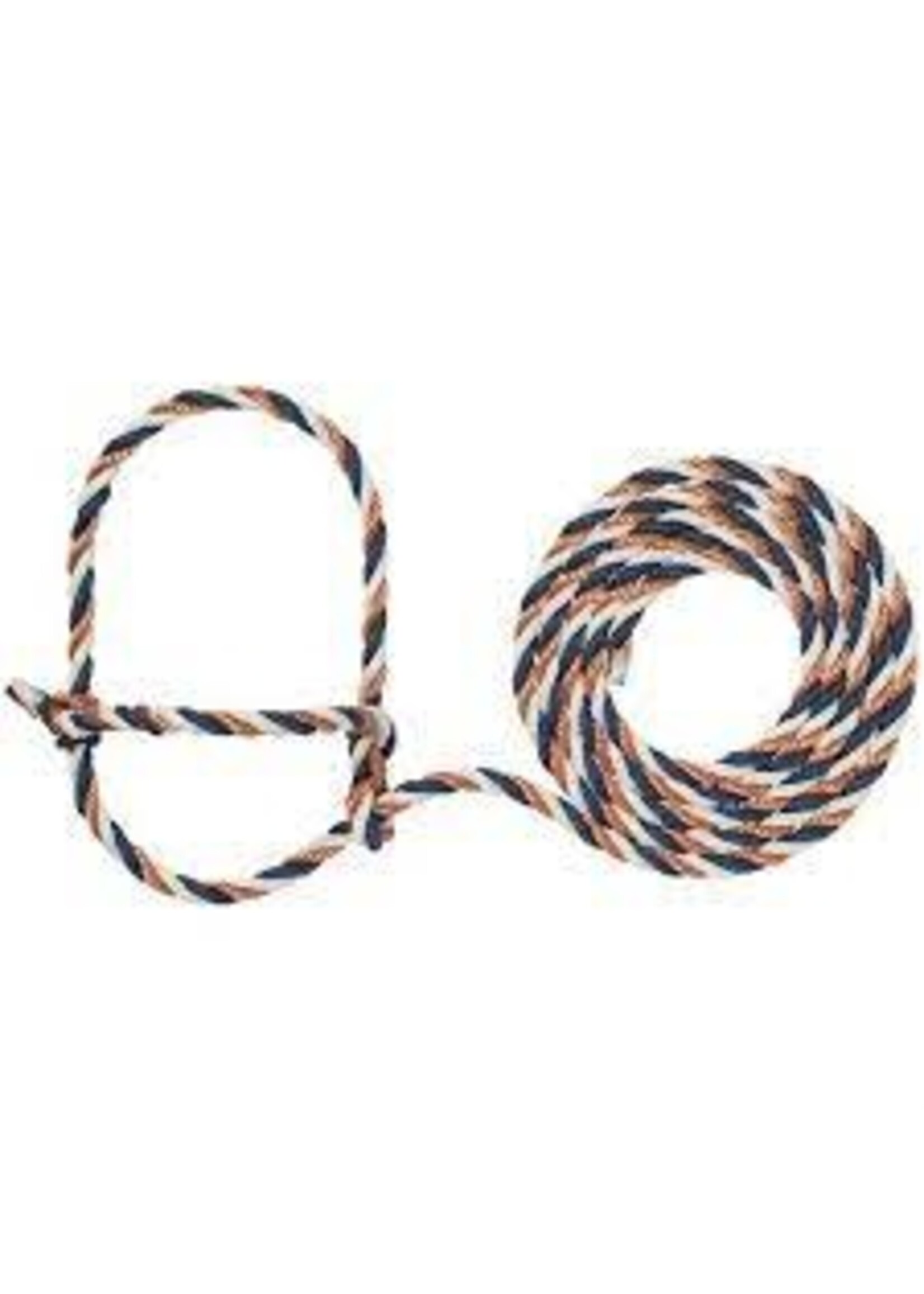 Weaver's Cattle Rope Halter - The Lloydminster Pet Pad Inc.