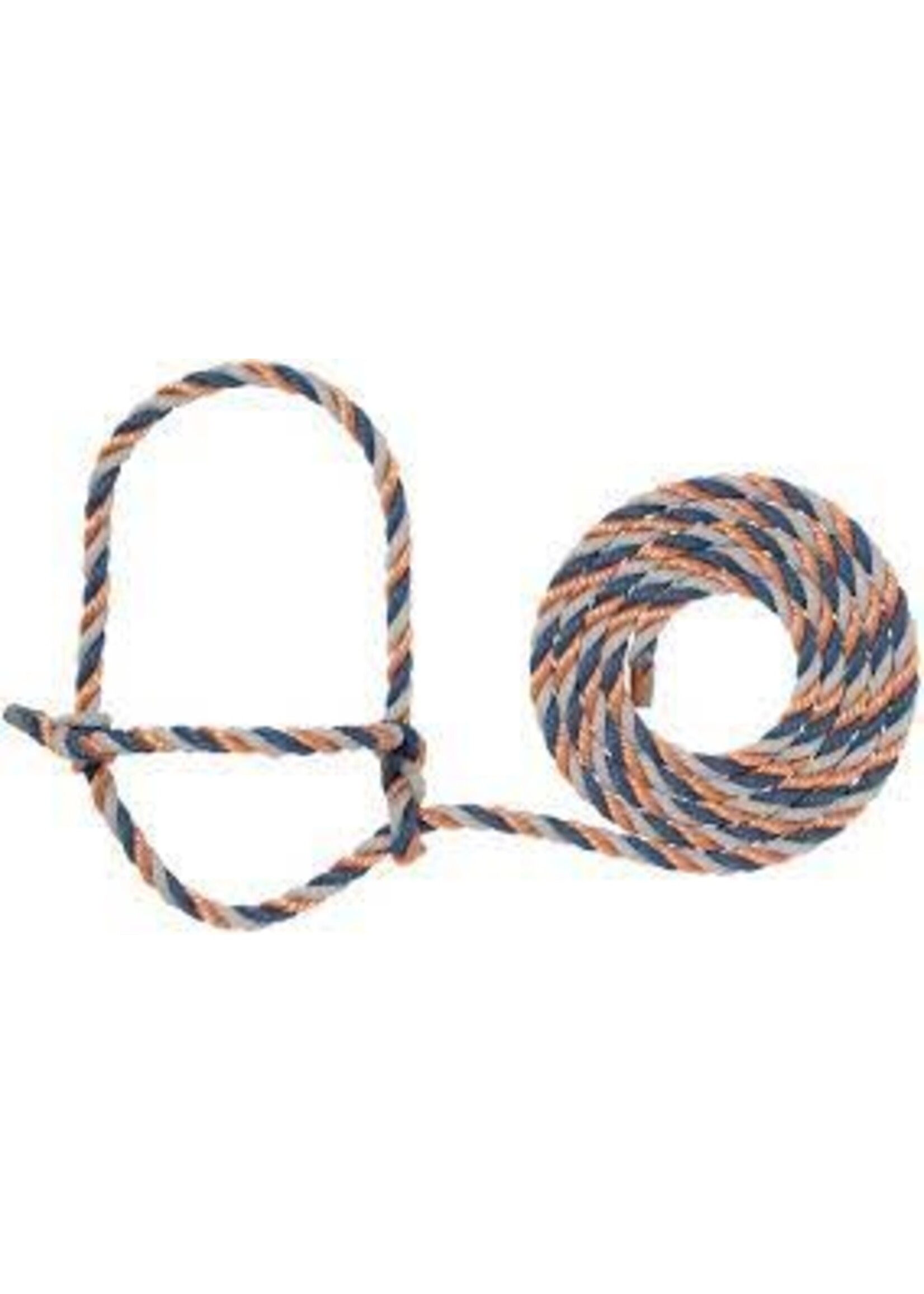 Weaver's Cattle Rope Halter - The Lloydminster Pet Pad Inc.