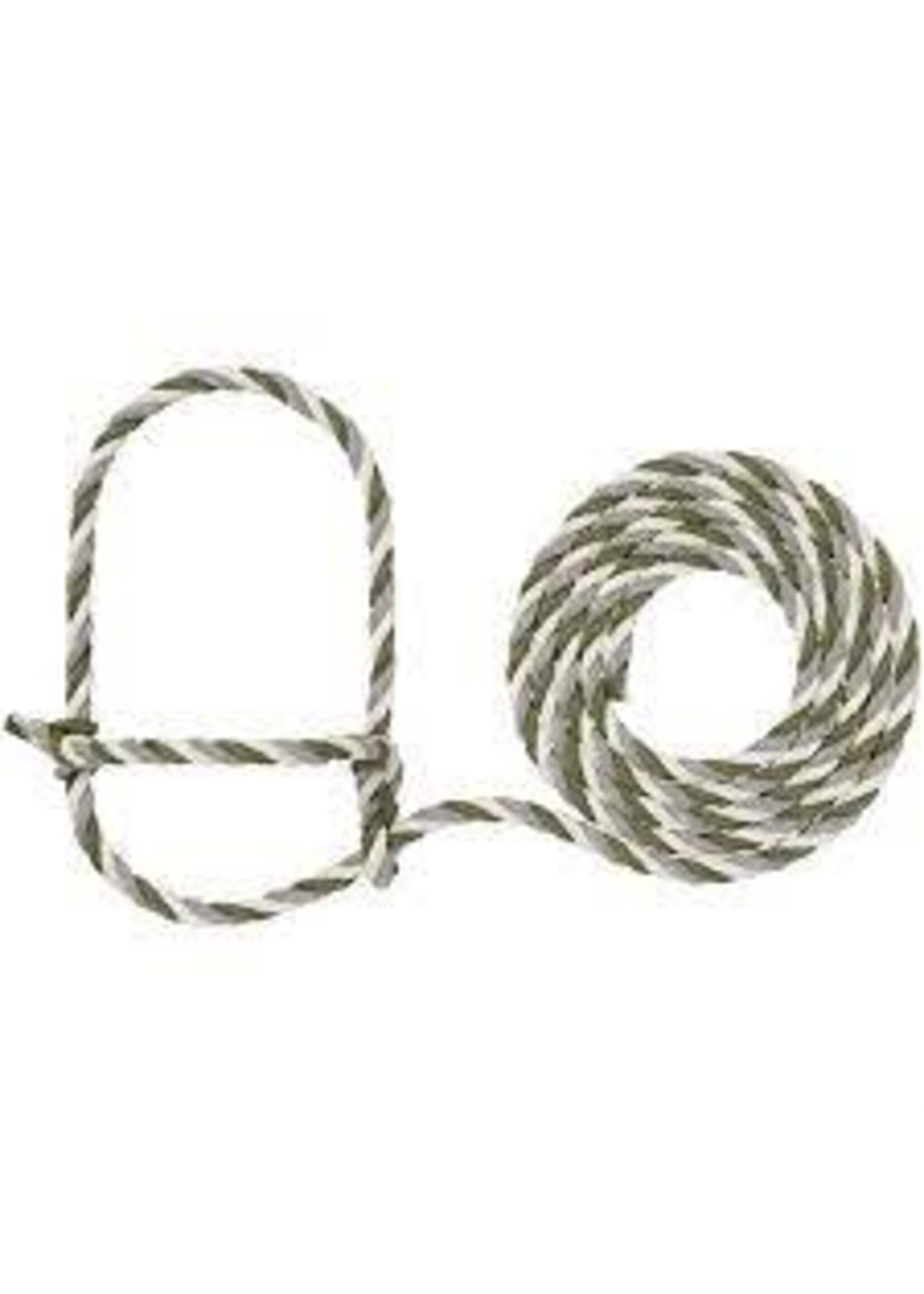 Weaver's Cattle Rope Halter - The Lloydminster Pet Pad Inc.