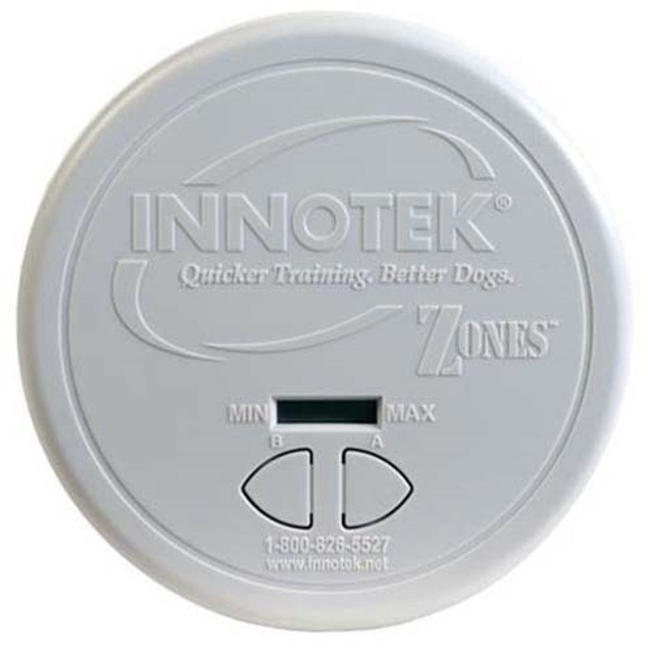 Innotek Zones Additional Barrier - The Lloydminster Pet Pad Inc.