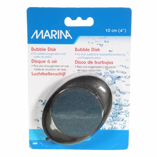Marina Deluxe Bubble Disk - The Lloydminster Pet Pad Inc.