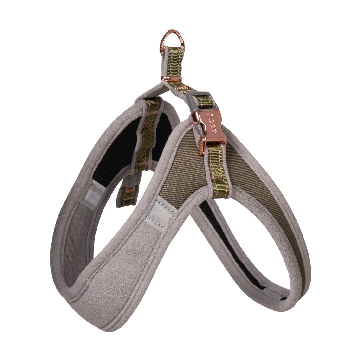 Rogz Urban Fast Fit Harness - The Lloydminster Pet Pad Inc.