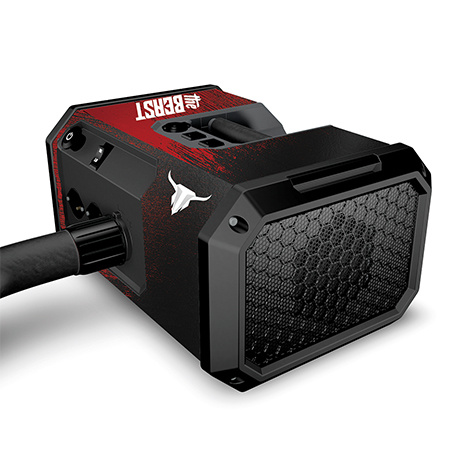 Sullivan Supply Beast Blower Wrap - The Lloydminster Pet Pad Inc.