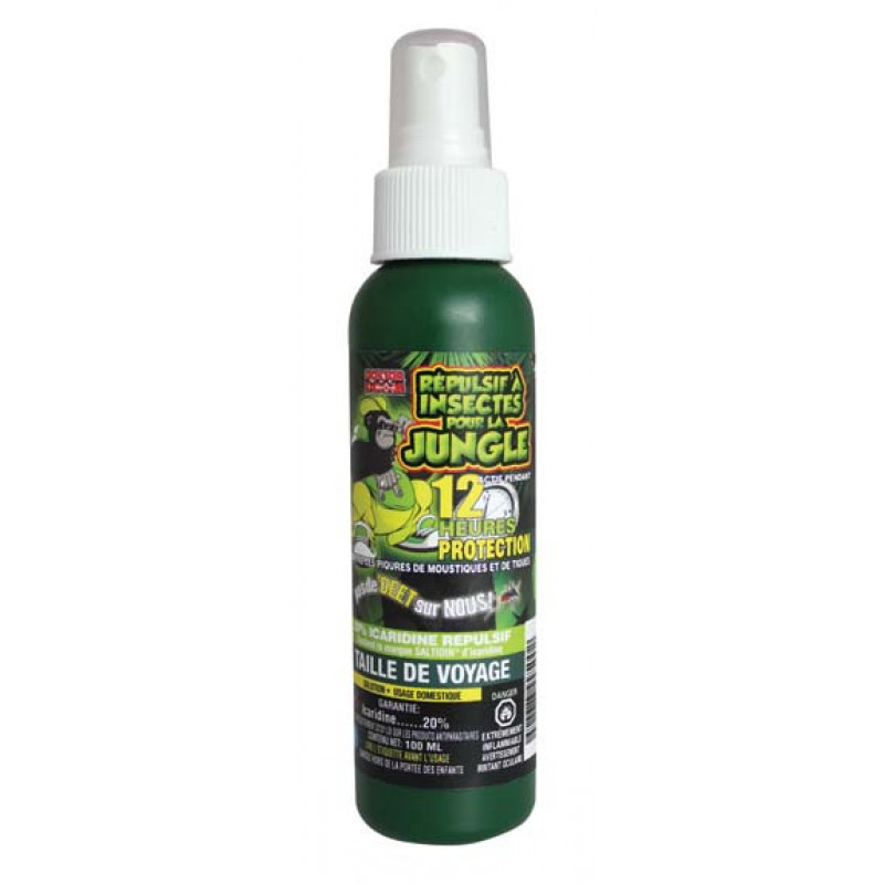 Doktor Doom Jungle Juice Tick & Flea Repellent - The Lloydminster Pet ...