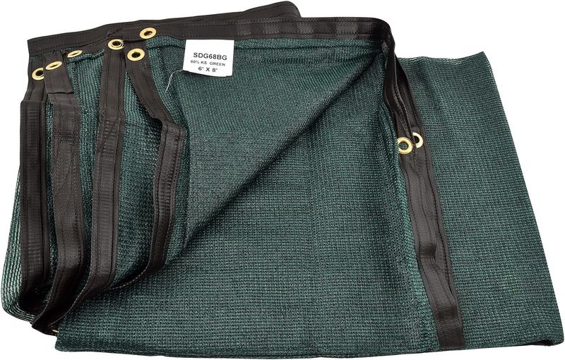 Shady Dog The Complete Kennel Cooling Kit - The Lloydminster Pet Pad Inc.