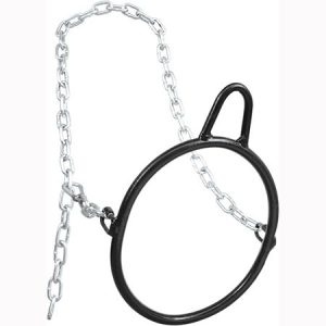Sullivan Supply Steel Breaking Halter - The Lloydminster Pet Pad Inc.