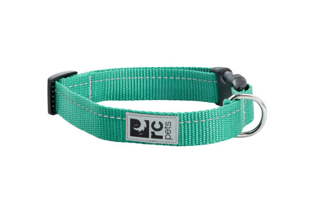 RC Pet Clip Collar * New Colors * - The Lloydminster Pet Pad Inc.