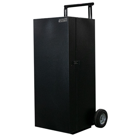 Sullivan Supply High Rise Show Box Black Door - The Lloydminster Pet ...