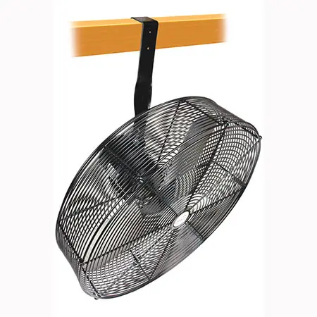 Sullivan Supply Fan Bracket Hanger - The Lloydminster Pet Pad Inc.