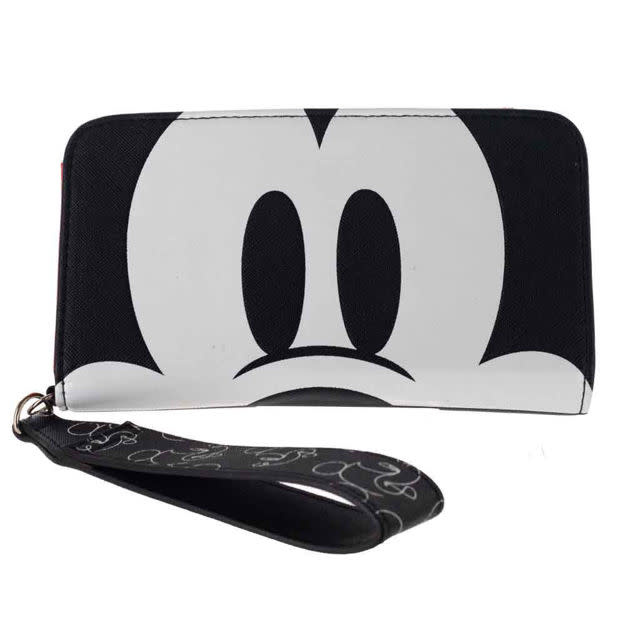 Mickey Mouse Yeux - Tech Pocket - Maitre des Jeux