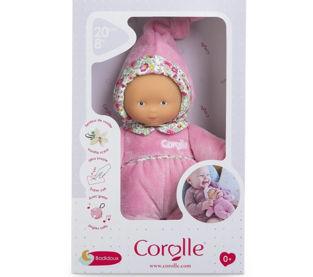 Corolle - Babidoux Blossom Garden - Maitre des Jeux