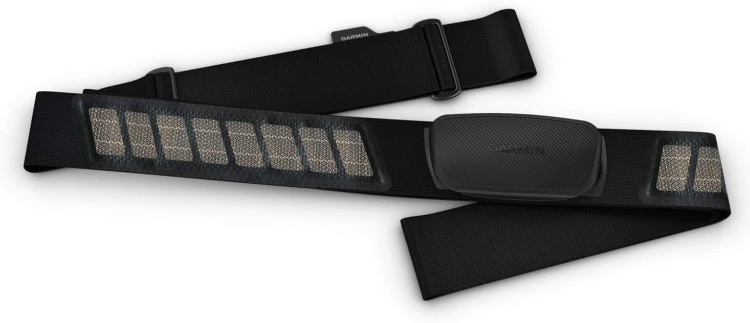 Garmin HRM-Dual Strap & Sensor - The Bicycle Emporium