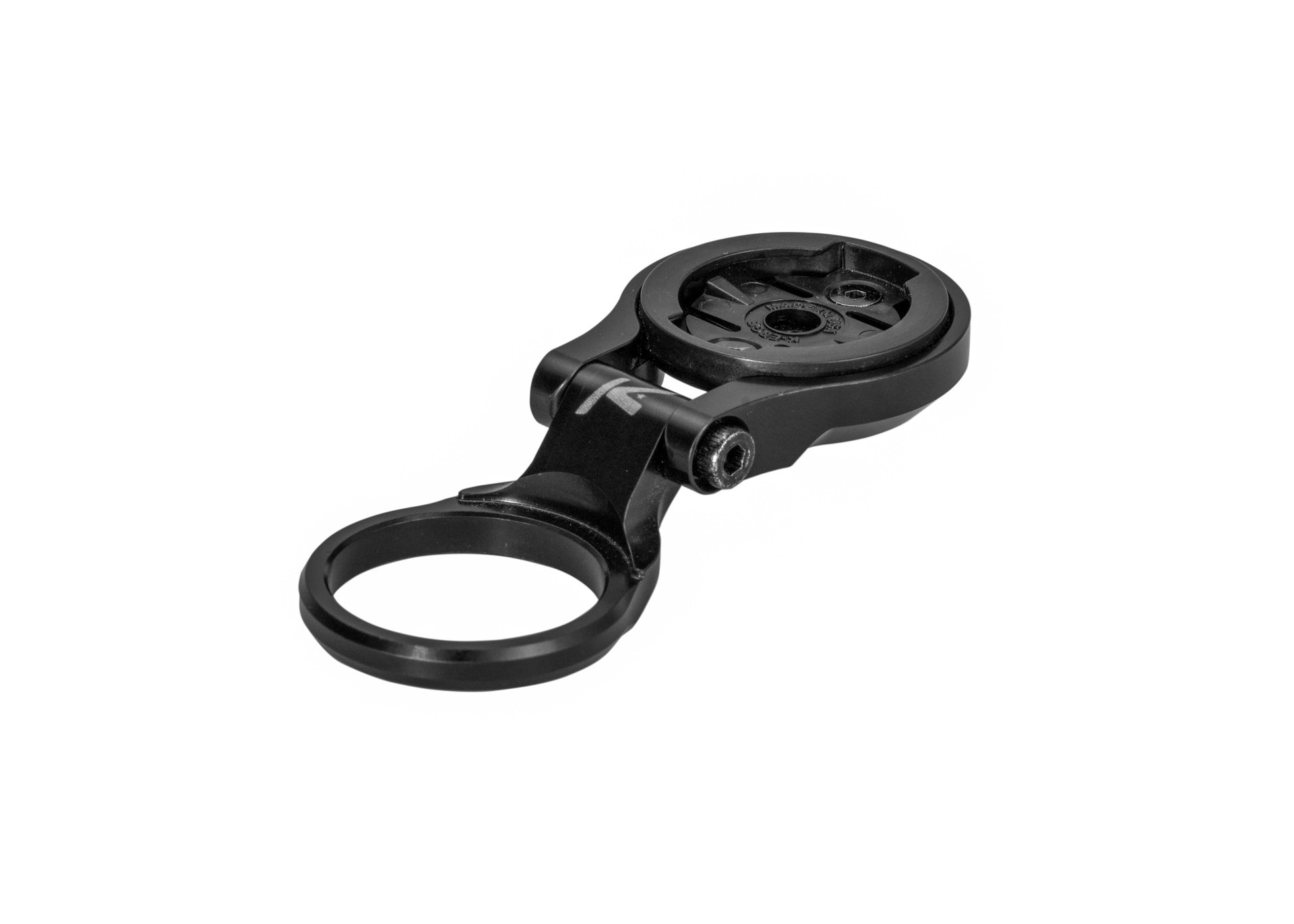K-Edge K-Edge Mounts BOOST STEM MOUNT GARMIN BLACK - The Bicycle Emporium