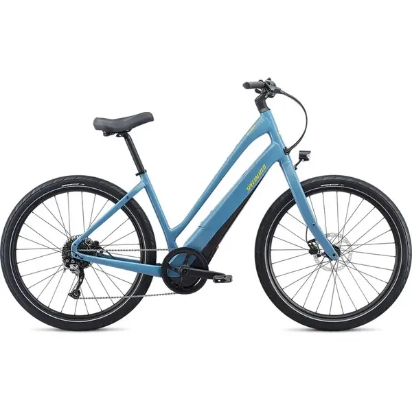 E-Bikes - The Bicycle Emporium