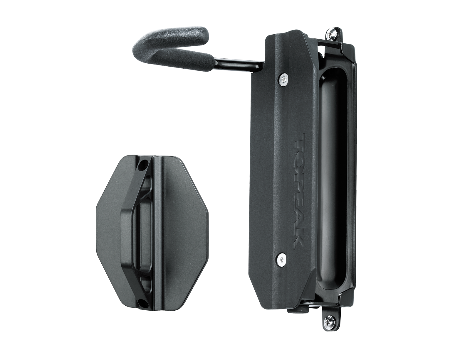 SWING-UP EX BIKE HOLDER - The Bicycle Emporium