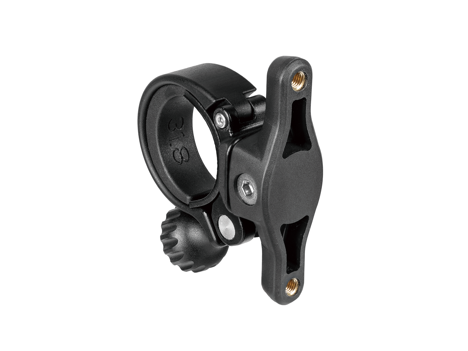 CAGEMOUNT 2 - The Bicycle Emporium