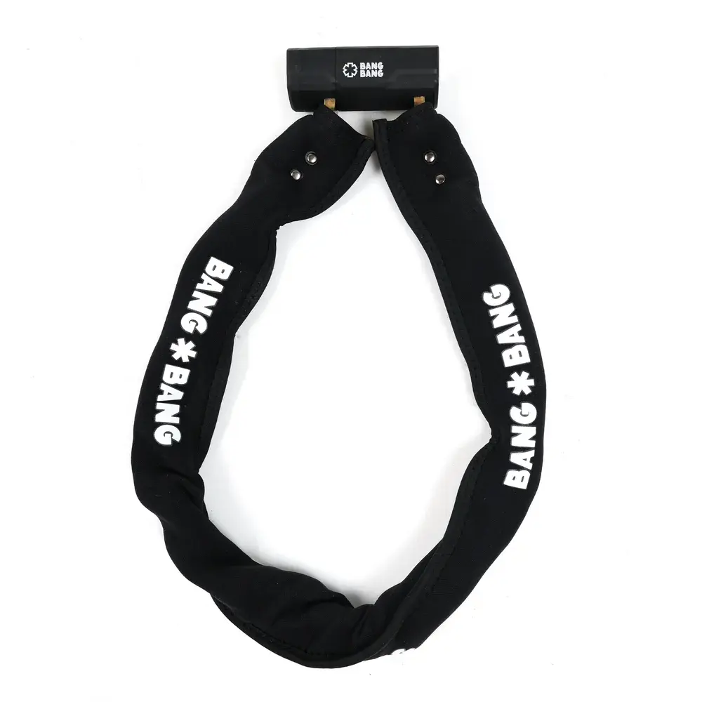 FATBOY BANG BANG Combo Chain - The Bicycle Emporium