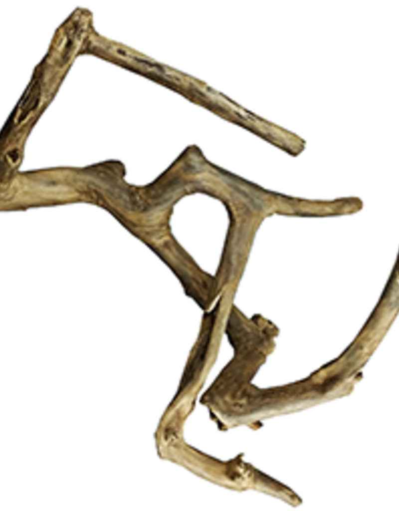 A&E Cage Company AE Cage Company Multi Branch Java Wood Perches - Noah's Ark