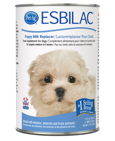 Pet AG Esbilac Liquid Puppy Milk Replacer - Noah's Ark