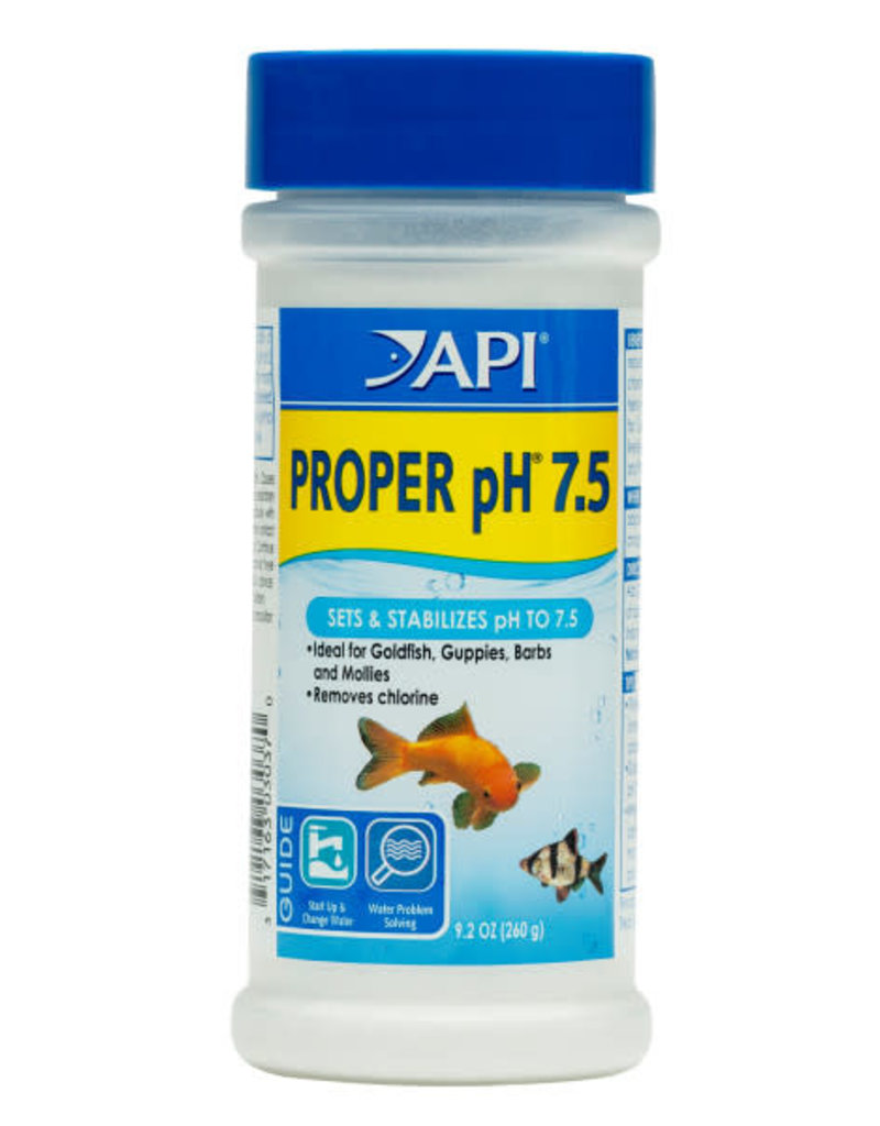 API API Proper PH Stabilizer - Noah's Ark