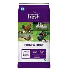 Blue Seal Feeds - Noah's Ark