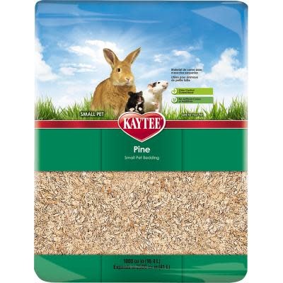 Kaytee Kaytee Pine Bedding 1200 cu inch - Noah's Ark