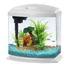 Aqueon Aqueon Led Smartclean Kit 2.5 Gal - Noah's Ark
