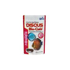 Hikari Hikari Discus Bio-Gold 2.82Oz - Noah's Ark