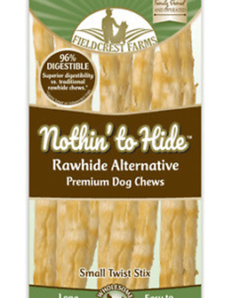Fieldcrest Farms Fieldcrest Farms Nothin to Hide Twist Stix - Noah's Ark